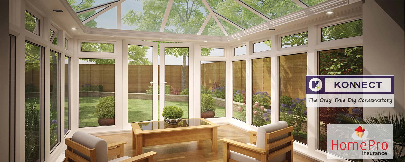 Diy Conservatory | Build Diy Conservatories Steel base price Quote UK