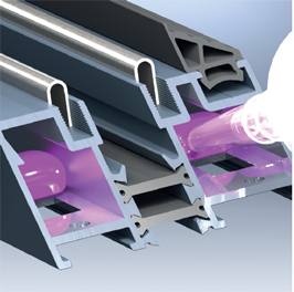 Diy Conservatories and Conservatory Design | DIY Conservatory Quote UK