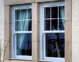 Finest vertical sliding sash windows Energy efficient and ...